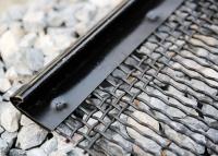 China Twin Wire Woven Wire Screen - 4x Impact Resistance, 50% More Throughput for Heavy-Duty Screening Applications for sale