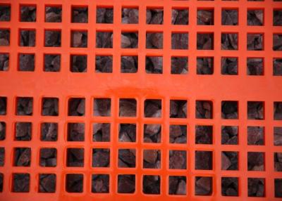 China Cor personalizada do painel da tela do plutônio da resistência de desgaste tamanhos normais altos à venda