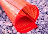 China Polyurethane Mining Sieving Fine Mesh Screens for Mine Dewatering - Stainless Steel Construction with 30+ Years Manufacturing Expertise for sale