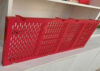 China 305x305x30mm Polyurethane Screen Panel for Mining Dewatering and Filtration for sale