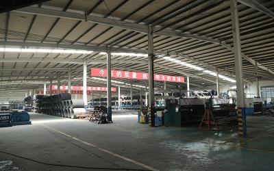 Cina Panno di tolleranza del diametro di cavo della maglia ±3% dello schermo della cava della tela in vendita