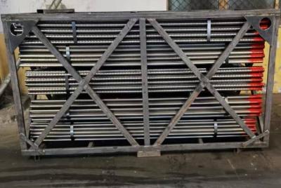 China Pass Heater Treatment Quarry Screen Mesh High Tensile Flat Top for sale