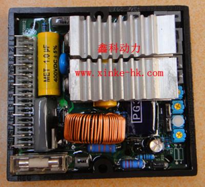 China Sdmo generator set parts,parts for SDMO, controller for sdmo generator set,Generator control  for  SDMO,mics,31613551001 for sale
