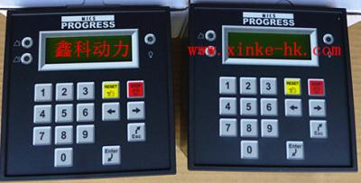 China Sdmo generator set parts.Parts for SDMO, controller for sdmo generator set,MICS PROGRESS,3161306601 for sale