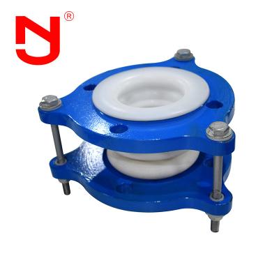 China 16 Years' OEM Experience PTFE Expansion Joints With Low Maintenance Needs for sale