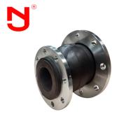 China Eccentric Reducer Rubber Joint High Temperature Resistance Rubber Couplings for sale