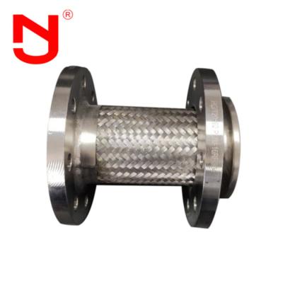 Cina Connettori flessibili in acciaio inox in vendita