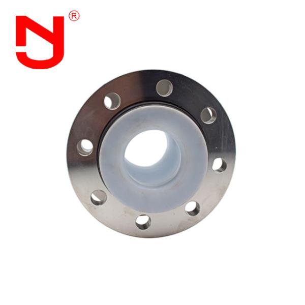 PTFE Flexible Joint Pipe Manufacturer Of Expansion Joint From CHNFLEX