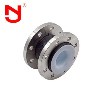 China PTFE flexível conjunto de tubos fabricante de conjunto de expansão de CHNFLEX à venda