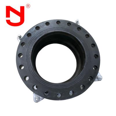 China Factory Type EPDM Rubber Wide Arch Pipe Vibration Isolators for sale