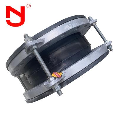 China Factory Type EPDM Rubber Wide Arch Pipe Vibration Isolators for sale