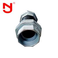 China Pump Connectors Bspt Threaded Joint General Flexible Pipe Connectors Rubber for sale