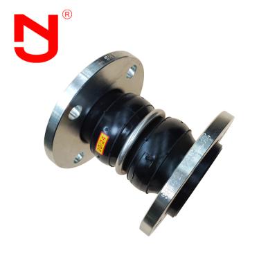 China Can Be Customized For Pipe Ansi Double Sphere Expansion Joint Duct for sale