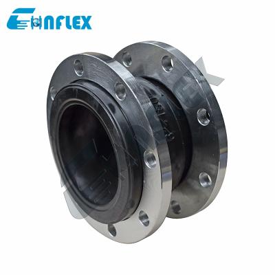 China Single Sphere EPDM NBR CR Expand Joint Flange Type for sale
