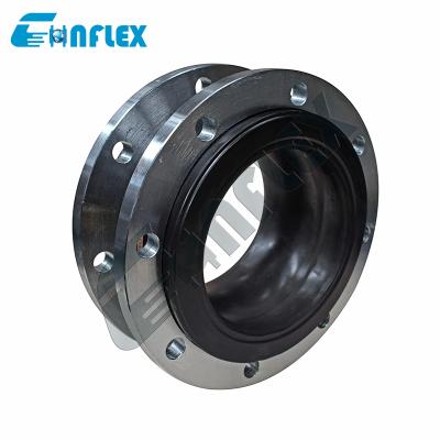 China High Pressure Resistant Single Sphere Bellows Expansion In Piping Customized for sale