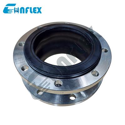 China Customized Pipe Expansion Joint Flange Type Pipe Expansion Joint Installation for sale