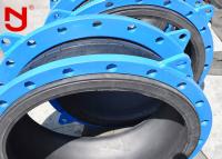 China Absorb Thermal Single Sphere Rubber Expansion Joint Reduce Noise For Pipe Construction for sale
