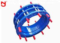 China EPDM Graphite Pipe Dismantling Joint for sale