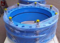China EPDM Graphite Pipe Dismantling Joint for sale