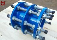 China EPDM Graphite Pipe Dismantling Joint for sale