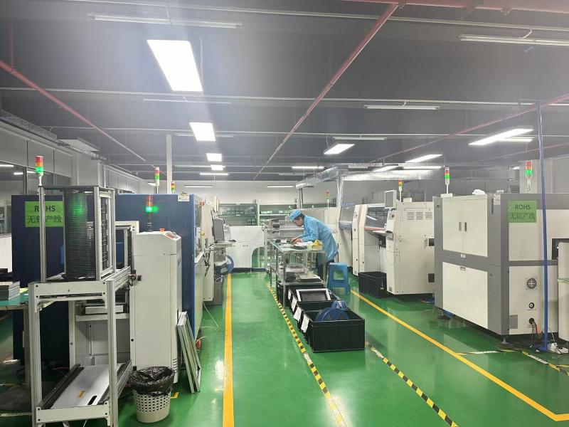 Fournisseur chinois vérifié - Guangzhou Howe Machinery Equipment Co., Ltd.