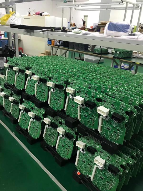 Fournisseur chinois vérifié - Guangzhou Howe Machinery Equipment Co., Ltd.