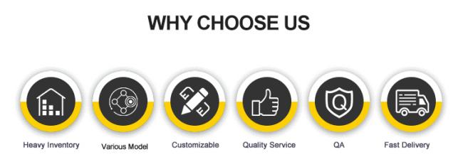 CX210D Hydraulic Controller side view