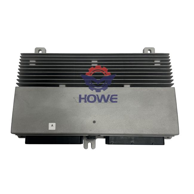 HOWE Electronic Control Unit internal components