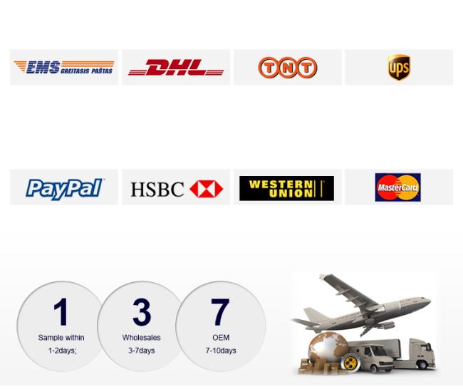 TAD1642GE ECU Controller shipping package