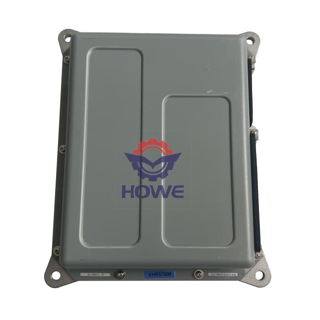 CX210D Hydraulic Controller wiring diagram