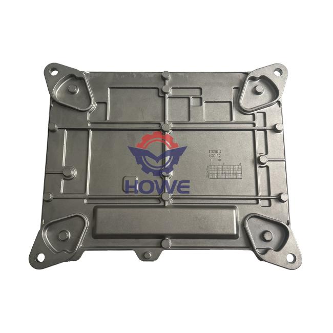 CX210D Hydraulic Controller quality inspection