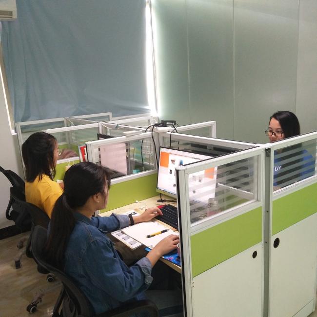 Jision manufacturing facility