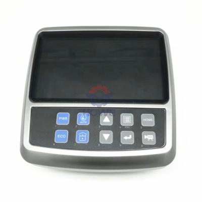 China DX225LC DX260 Gauge Cluster Assy DX300 Display Panel DX340LC DX380 Monitor 300426-00202 Te koop