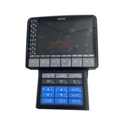 중국 7835-35-1002 PC200-8MO PC240-8MO PC360-8MO를 위한 발굴기 모니터 패널 판매용