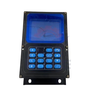 China PC308US-3EO PC160-7EO PC228US-3 Graafmachine Monitor 7835-16-5002 7835-16-5001 7835-12-4000 Te koop