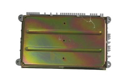 China FIAT Shinko E215 Excavator Computer CPU Main Controller YN22E00120F1 Electric Parts for sale