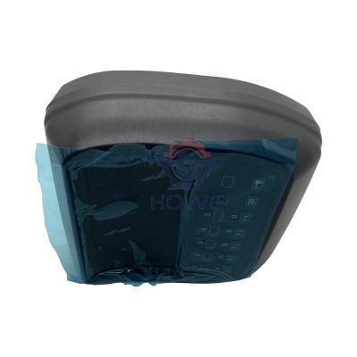 중국 서비스 후 온라인 지원 ZX120-3 모니터 패널 4684076 발굴기 디스플레이 도구 판매용