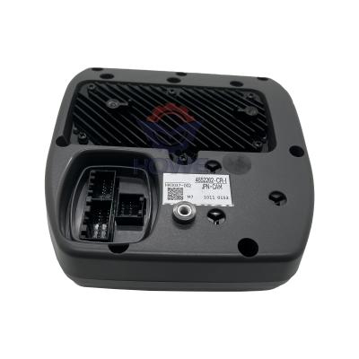 중국 서비스 후 온라인 지원 ZX120-3 모니터 패널 4684076 발굴기 디스플레이 도구 판매용