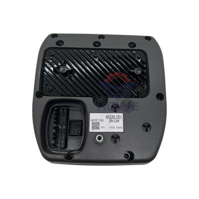 중국 서비스 후 온라인 지원 ZX120-3 모니터 패널 4684076 발굴기 디스플레이 도구 판매용