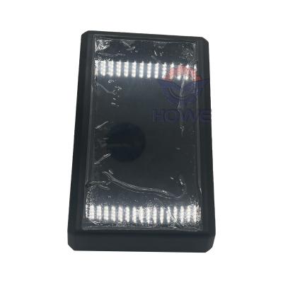 China E200E E300E Excavator Instrument Monitor Display Panel 14751420 14692792 met materialen Te koop