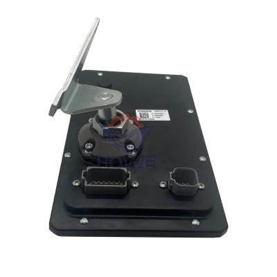 China E200E E300E Excavator Instrument Monitor Display Panel 14751420 14692792 with Materials for sale
