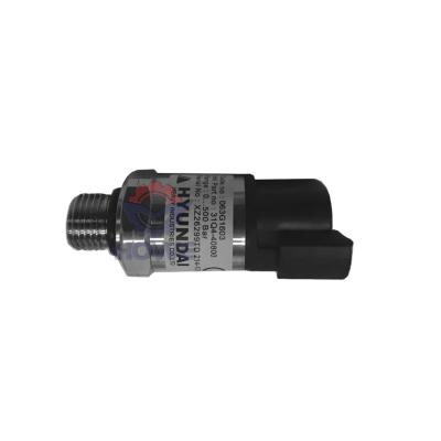 Cina Parti elettriche R220LC-9S R330LC-9S Sensore di pressione 31Q4-40520 per impianti di produzione in vendita