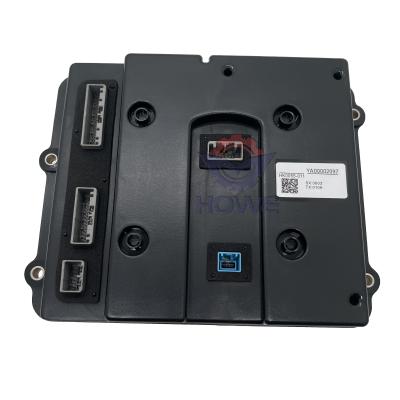 China YA00002097 YA00010189 Painel de computador de controlador de escavadeira para ZX130-5B ZX130-5A Partes à venda