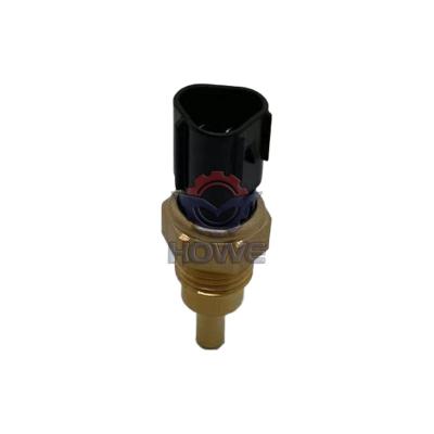 China ZAX200-3 Excavator Parts 4HK1 Engine Water Temperature Sensor 8-97363936-0 4657941 for sale