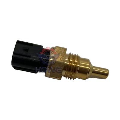 China ZAX200-3 Excavator Parts 4HK1 Engine Water Temperature Sensor 8-97363936-0 4657941 for sale