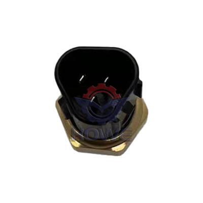 China ZAX200-3 Excavator Parts 4HK1 Engine Water Temperature Sensor 8-97363936-0 4657941 for sale