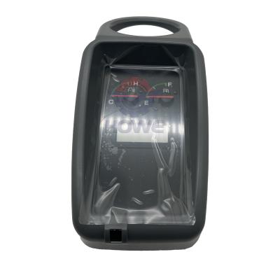 China Elektrische onderdelen ZX200-5G ZX330-5 Display Instrument Monitor Panel Te koop