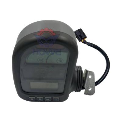 China 14522130 14390065p03 Excavator Monitor LCD Display Panel for Machinery Repair Shops for sale