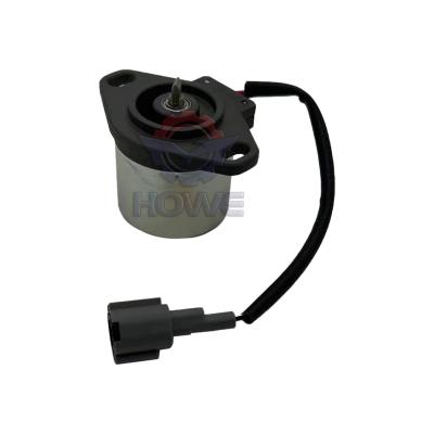 Cina Servizi di riparazione di macchine 4444902 4716888 Sensore dell'angolo di sterzo dell'escavatore per ZAX450-3 ZAX450-1 in vendita