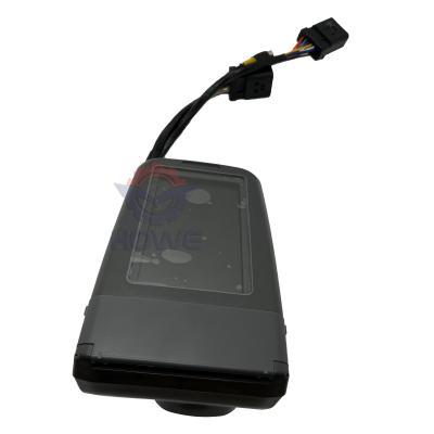 중국 보증된 발굴기 모니터 LCD 디스플레이 패널 386-3458 366-8894 E312D E320D E330D 판매용